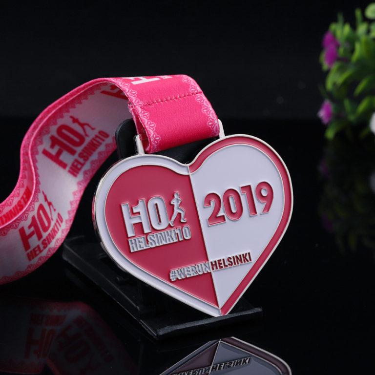 Custom 5k Medals at cheap price | Custom Medals