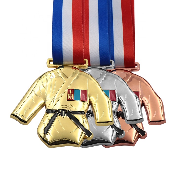 Custom Medals | Quality Custom Medals No Minimum Cheap