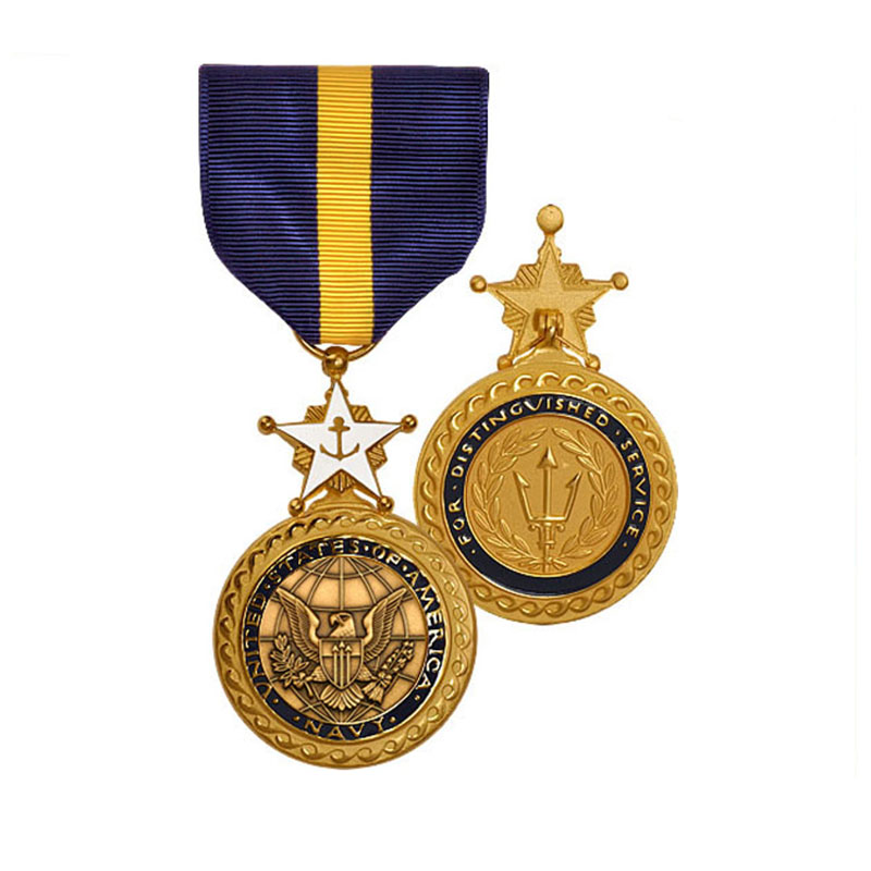 Unted States Navy Medal Of Honor Custom Medals Unted States Navy Medal Of Honor Custom Medals