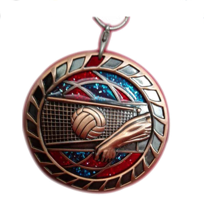 Customized shooting medal, excellent quality and low price | Custom Medals