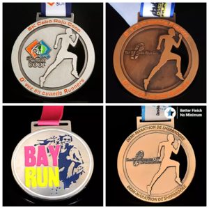 Custom 5k Medals at cheap price | Custom Medals